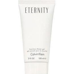 Calvin Klein Damendüfte Eternity Shower Gel