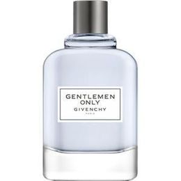 Givenchy Herrendüfte GENTLEMEN ONLY Eau de Toilette Spray