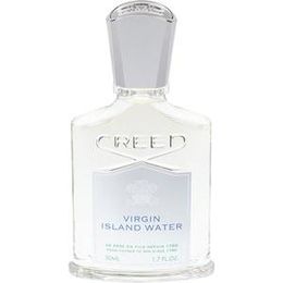 Creed Unisexdüfte Virgin Island Water Eau de Parfum Spray