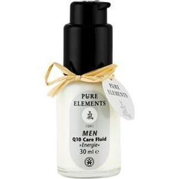 Pure Elements Pflege Chi Men Q10 Care Fluid