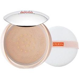 PUPA Milano Teint Puder Like A Doll Loose Powder No. 002 Rosy Nude