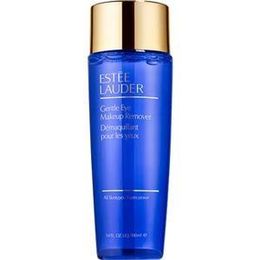 Estée Lauder Estée Lauder Pflege Gesichtsreinigung Gentle Eye Make-up Remover Liquid