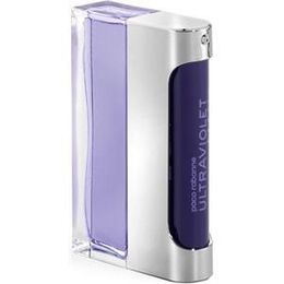 Rabanne Herrendüfte Ultra Violet Man Eau de Toilette Spray