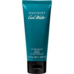 Davidoff Herrendüfte Cool Water After Shave Balm