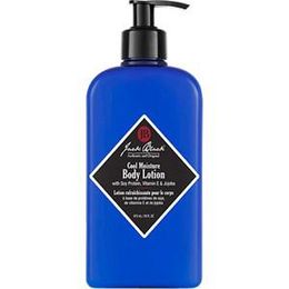 Jack Black Herrenpflege Körperpflege Cool Moisture Body Lotion