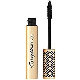 Douglas Collection Douglas Make-up Augen Exception'Eyes Mascara Black