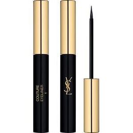 Yves Saint Laurent Make-up Augen Couture Eyeliner Nr. 04 Brown