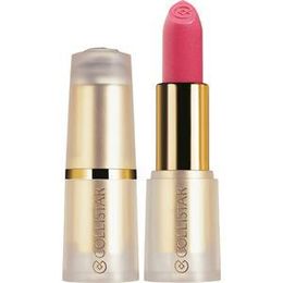 Collistar Make-up Lippen Rosetto Puro Lipstick 104 Rosa Lampone