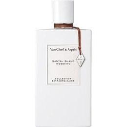 Van Cleef & Arpels Van Cleef & Arpels Damendüfte Collection Extraordinaire Santal BlancEau de Parfum Spray