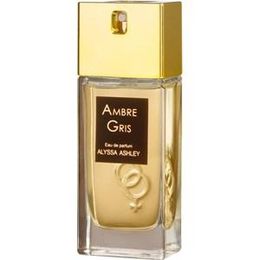 Alyssa Ashley Damendüfte Ambre Gris Eau de Parfum Spray