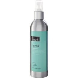 muk Haircare Haarpflege und -styling Fat muk Volumiser