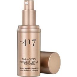 -417 Gesichtspflege Time Control Recovery Peptide Eye Serum