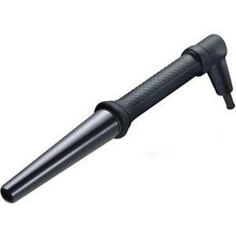 Golden Curl Haarstyling Lockenstäbe The Bambino 25-32 mm Curler Schwarz