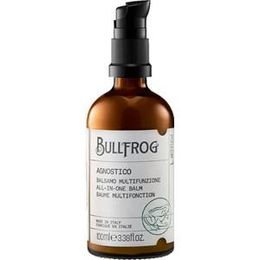 BULLFROG Pflege Gesichtspflege Agrumes PétillantsAll-In-One Balm