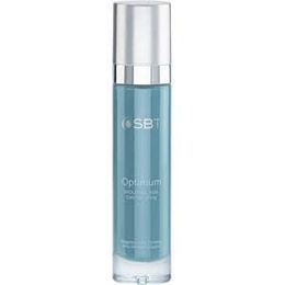 SBT Cell Identical Care Gesichtspflege Optimum Anti-Faltencreme