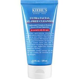 Kiehl's Kiehl's Gesichtspflege Reinigung Ultra Facial Oil-Free Cleanser