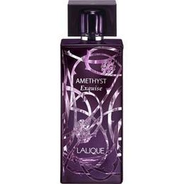 Lalique Damendüfte Amethyst Exquise Eau de Parfum Spray