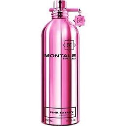 MONTALE Düfte Flowers Pink ExtasyEau de Parfum Spray