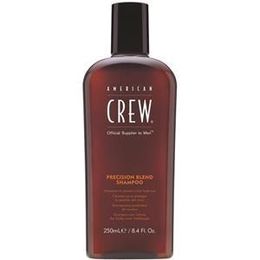 American Crew Haarpflege Precision Blend Shampoo