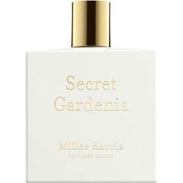 Miller Harris Unisexdüfte Secret Gardenia Eau de Parfum Spray Travel Size