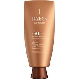 Juvena Pflege Sunsation Superior Anti-Age Lotion - SPF 30