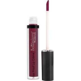 bellapierre Bellápierre Cosmetics Make-up Lippen Kiss Proof Lip Creme Liquid Lipstick Nr. 08 Antique Pink