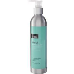 muk Haircare Haarpflege und -styling Fat muk Volumising Shampoo