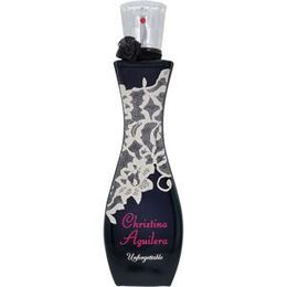 Christina Aguilera Damendüfte Unforgettable Eau de Parfum Spray