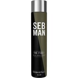 Sebastian Haarpflege Seb Man The Fixer High Hold Hairspray
