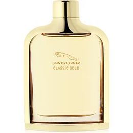 Jaguar Classic Herrendüfte Classic GoldEau de Toilette Spray