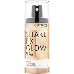 Catrice Teint Primer Shake Fix Glow Spray