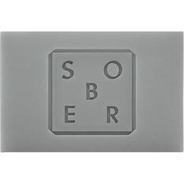 Sober Pflege Gesichtspflege Soap Bar