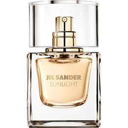 Jil Sander Damendüfte Sunlight Eau de Parfum Spray