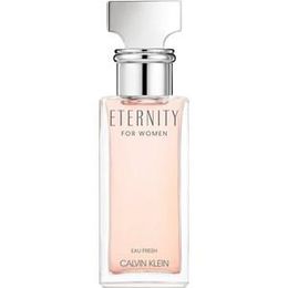 Calvin Klein Damendüfte Eternity Eau FreshEau de Parfum Spray