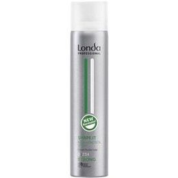 LONDA Professional Styling Finish Shape It