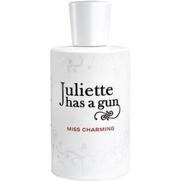 Juliette Has a Gun Damendüfte Miss Charming Eau de Parfum Spray