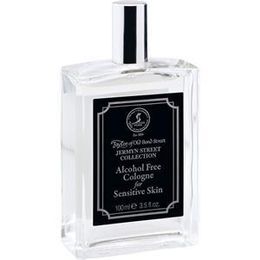 Taylor of old Bond Street Herrenpflege Jermyn Street Collection Alcohol Free Cologne for sensitive Skin