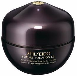 Shiseido Gesichtspflegelinien Future Solution LX Total Regenerating Body Cream