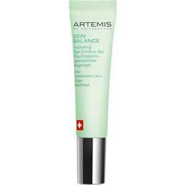 Artemis Pflege Skin Balance Eye Contour Gel