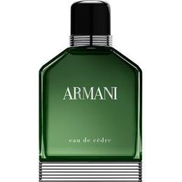 Armani Herrendüfte Eaux Pour Homme Eau de CèdreEau de Toilette Spray