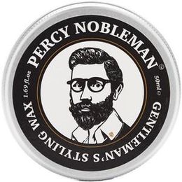 Percy Nobleman’s Percy Nobleman Pflege Haarpflege Gentleman's Styling Wax