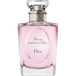Dior Damendüfte Les Créations de Monsieur Dior Forever and EverEau de Toilette Spray