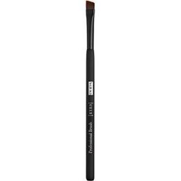 PUPA Milano Zubehör Pinsel Eyeliner & Eyebrow Brush