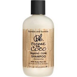Bumble and Bumble Shampoo & Conditioner Shampoo Creme de Coco Shampoo