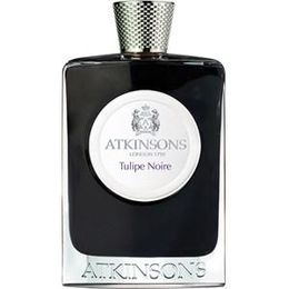 Atkinsons The Eau Collection Tulipe Noire Eau de Parfum Spray