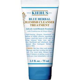 Kiehl's Kiehl's Gesichtspflege Reinigung Blue HerbalCleanser