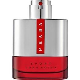 Prada Herrendüfte Luna Rossa SportEau de Toilette Spray