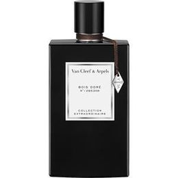 Van Cleef & Arpels Van Cleef & Arpels Damendüfte Collection Extraordinaire Bois DoréEau de Parfum Spray