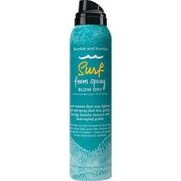 Bumble and Bumble Styling Struktur & Halt Surf Foam Spray Blow Dry