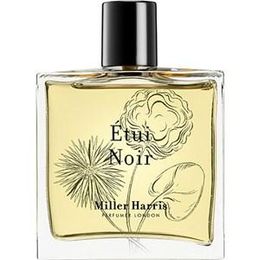 Miller Harris Unisexdüfte Étui Noir Eau de Parfum Spray Travel Size